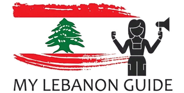 Kfarhelda Waterfall | My Lebanon Guide