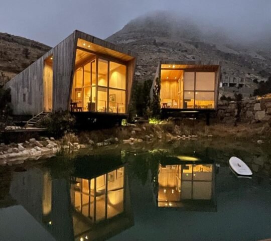 Kesserwan | My Lebanon Guide