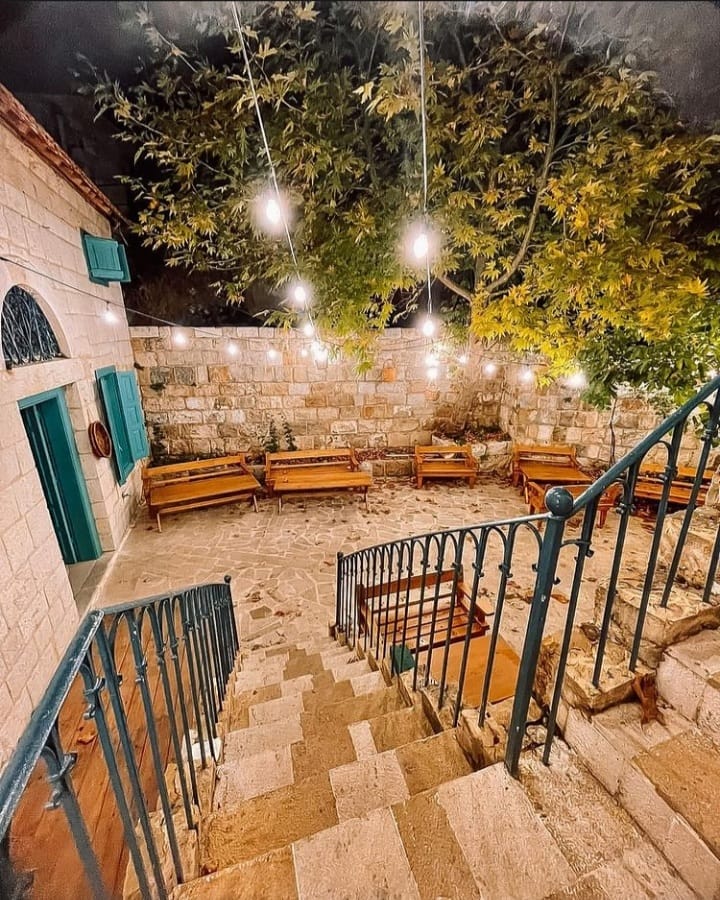 Karaz Guest House | My Lebanon Guide