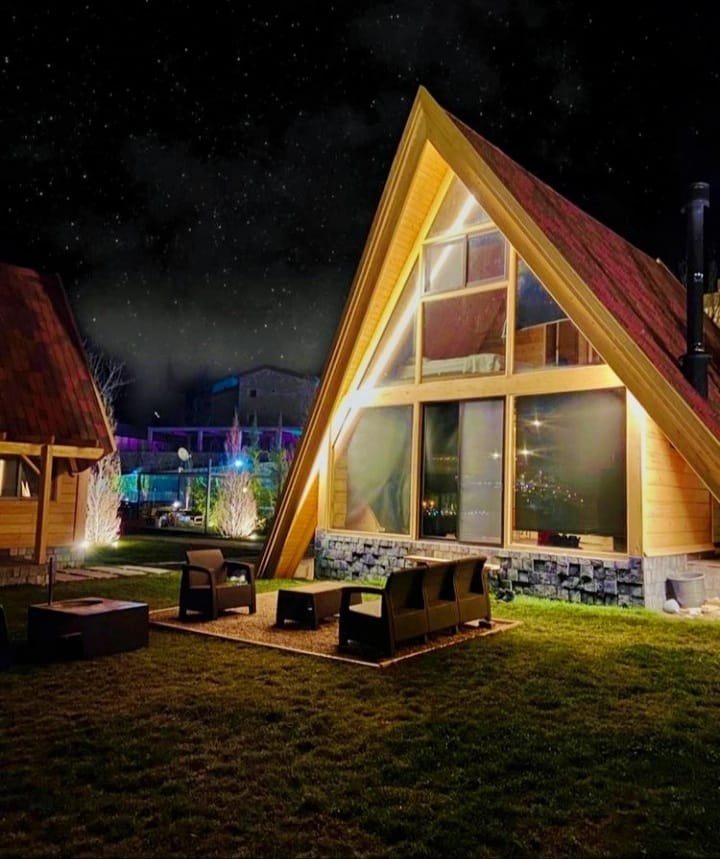 Trinity5 Faraya | My Lebanon Guide