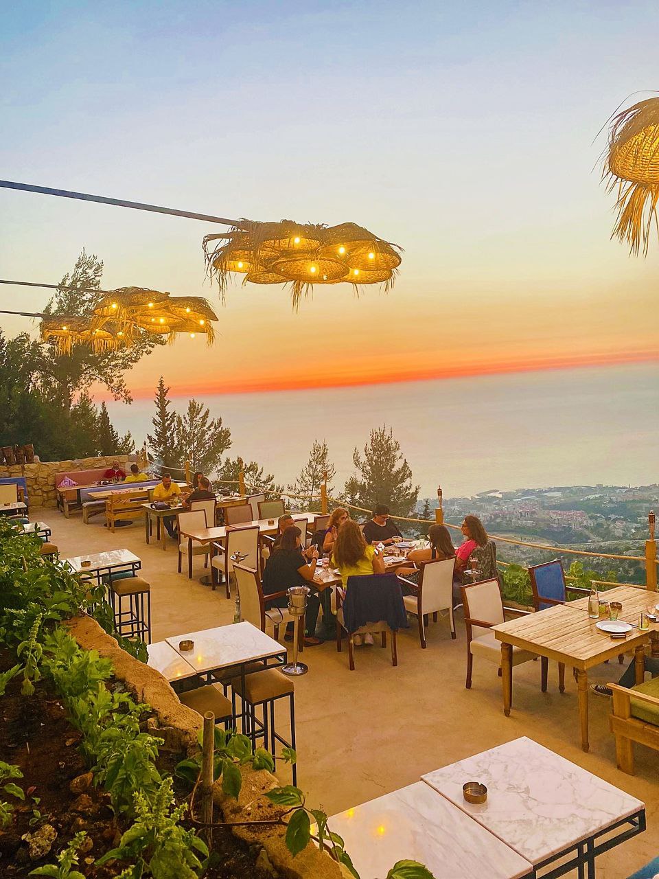 Sama Arze | My Lebanon Guide