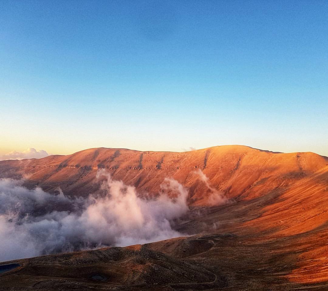 Qurnat As Sawda' | My Lebanon Guide