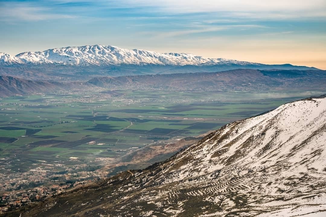 Mount Hermon | My Lebanon Guide