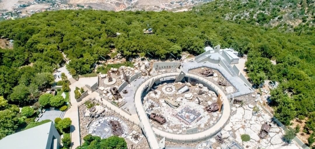 Mleeta Landmark | My Lebanon Guide