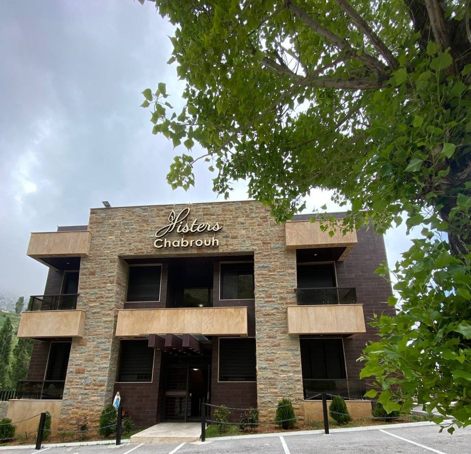 Sisters Chabrouh | My Lebanon Guide