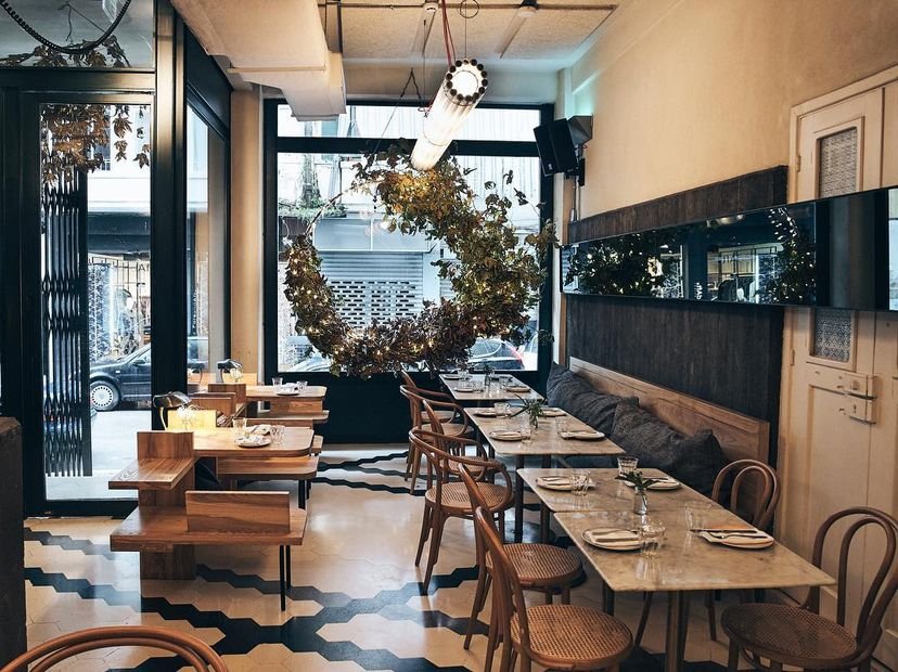 Baron | My Lebanon Guide
