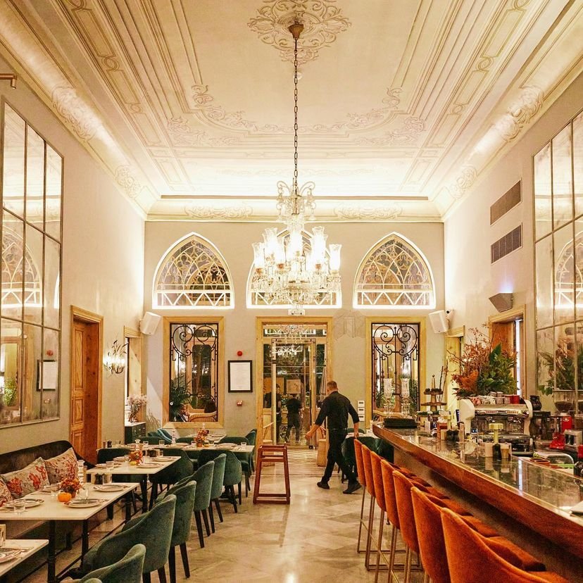 Beit Kanz | My Lebanon Guide