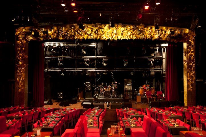 Music Hall Beirut | My Lebanon Guide