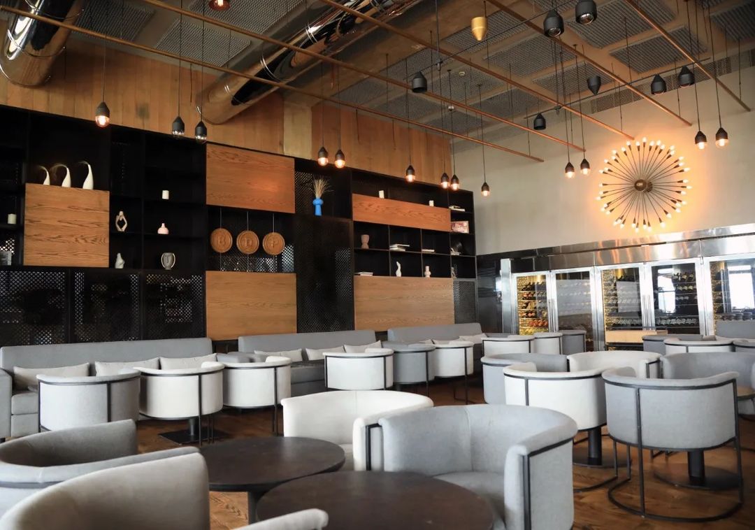 Bar Du Port | My Lebanon Guide