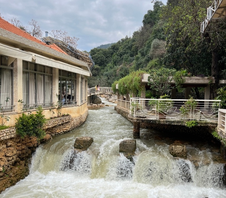 Restaurant Al Fawar | My Lebanon Guide