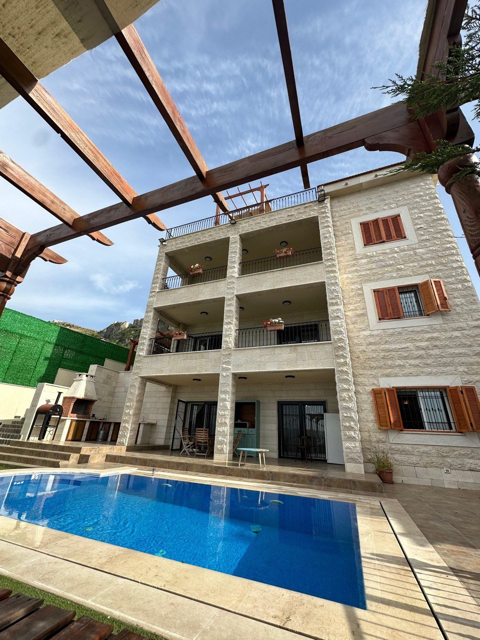 Beit Ras El Harf | My Lebanon Guide