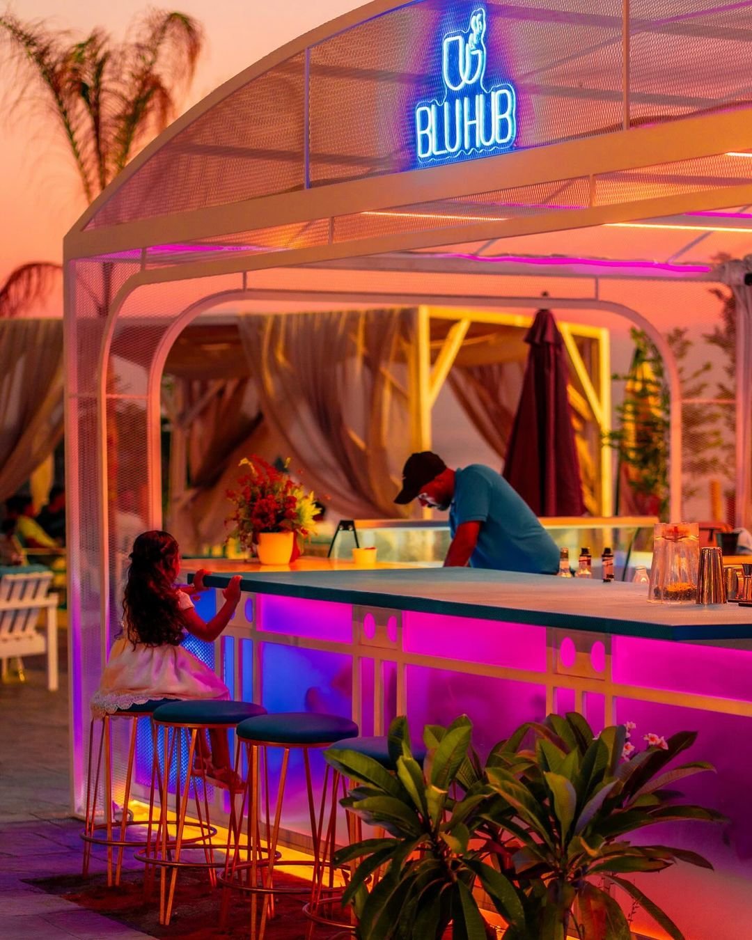 Blu Hub | My Lebanon Guide